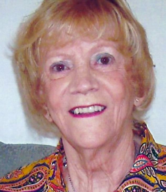 Mary B. Gillott | News, Sports, Jobs - The Express